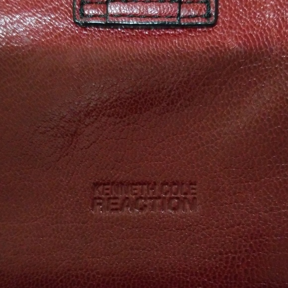 Kenneth Cole Reaction | Bags | Kenneth Cole Reaction Wallet | Poshmark
